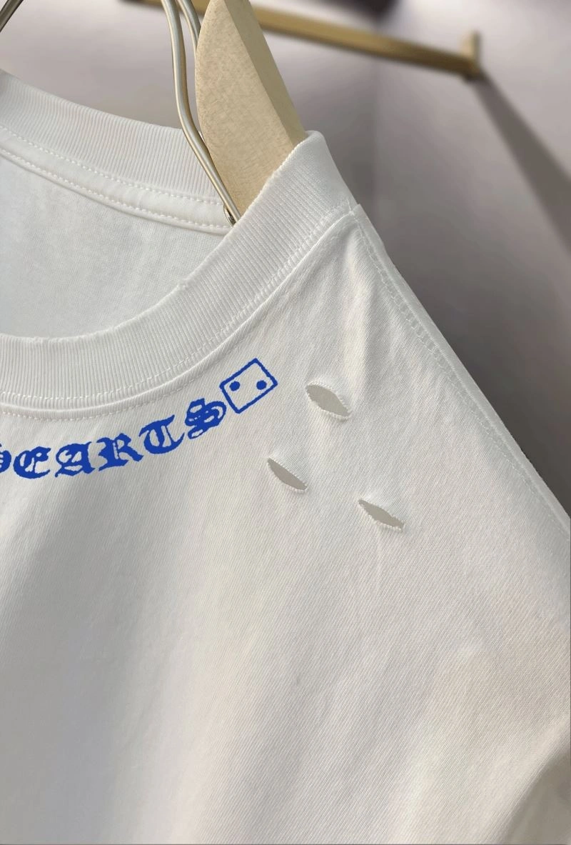 Inexpensive Chrome Hearts T-Shirts