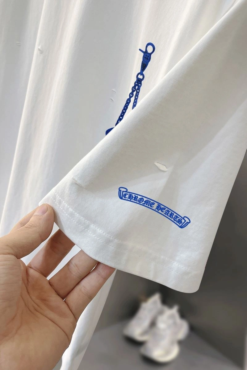 Inexpensive Chrome Hearts T-Shirts