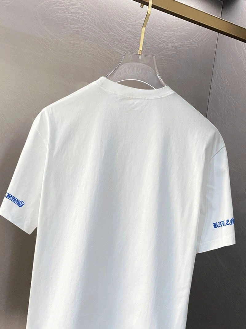Inexpensive Chrome Hearts T-Shirts