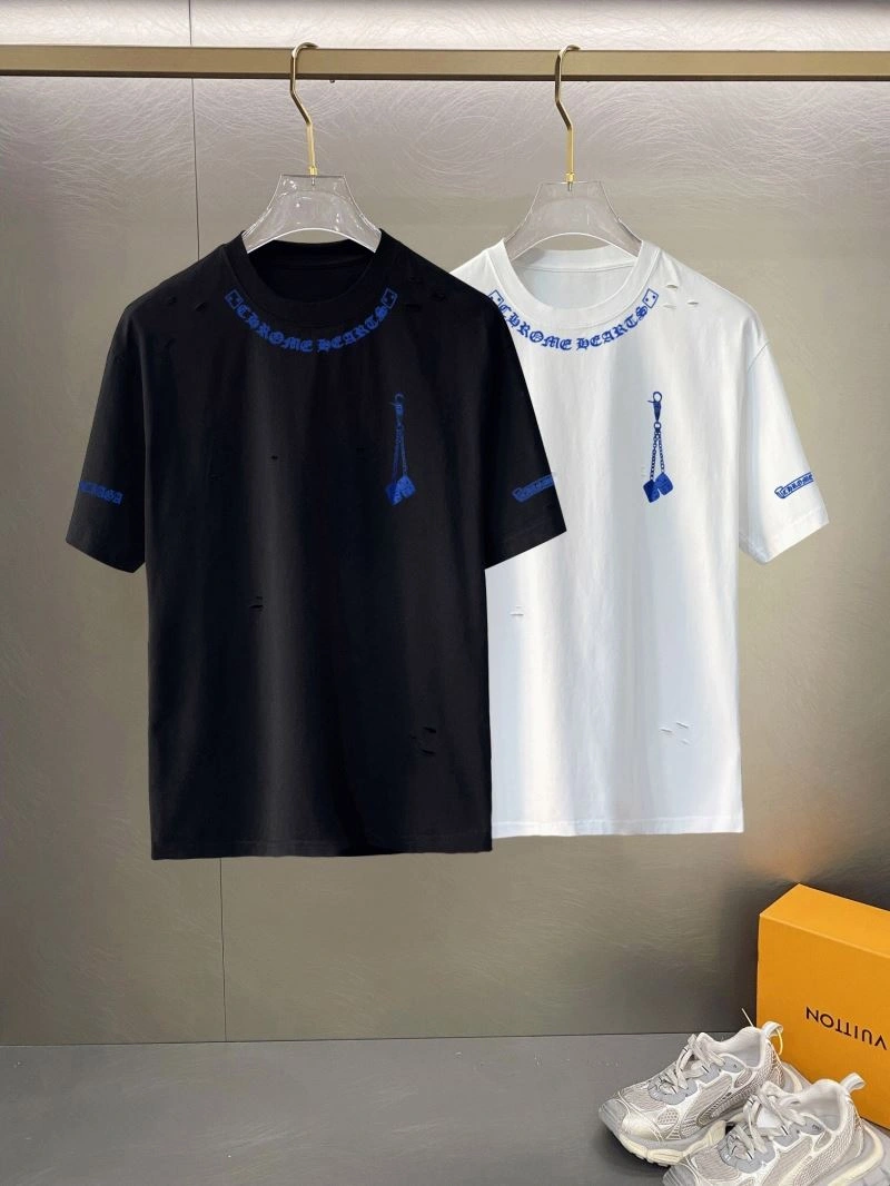 Inexpensive Chrome Hearts T-Shirts