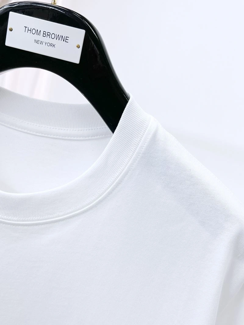 Real Chrome Hearts T-Shirts