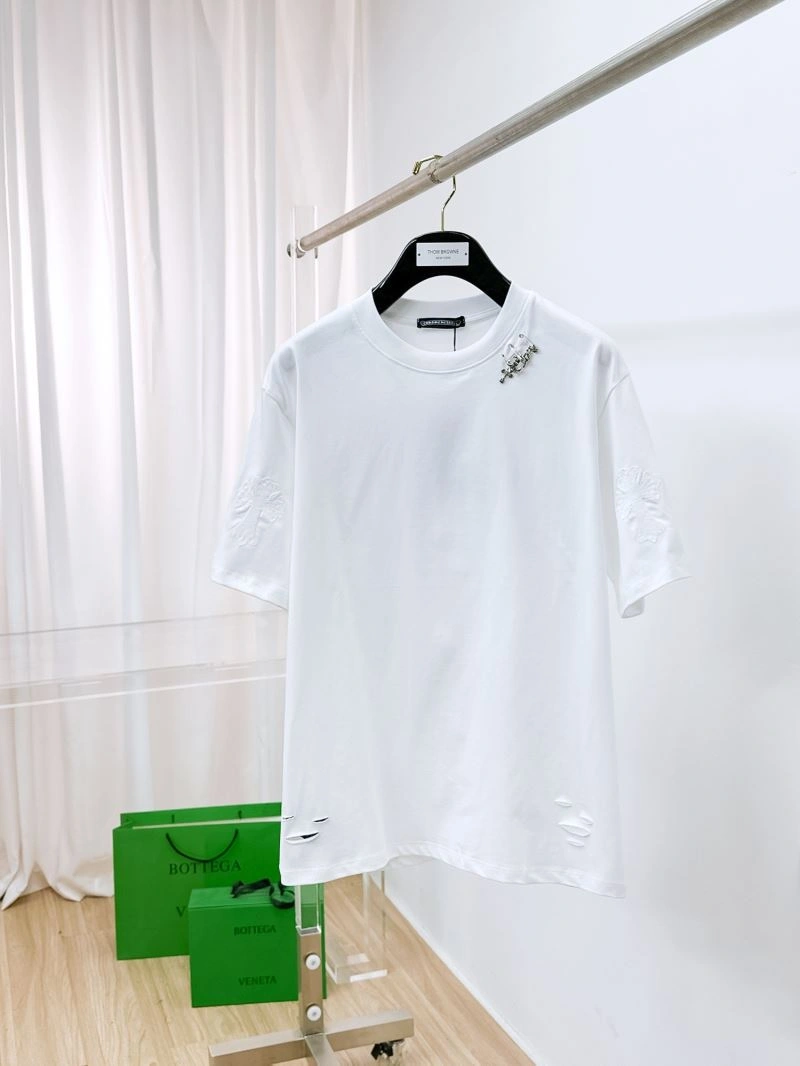 Chrome Hearts T-Shirts