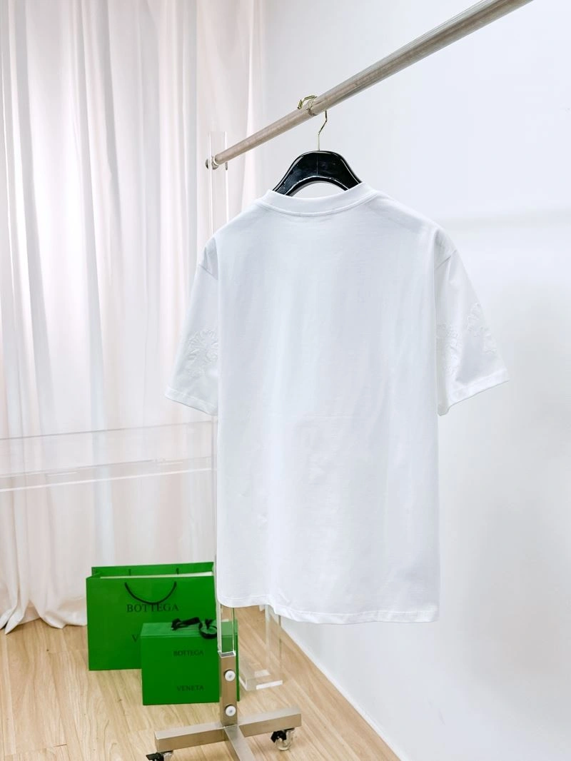 Accurate model Chrome Hearts T-Shirts