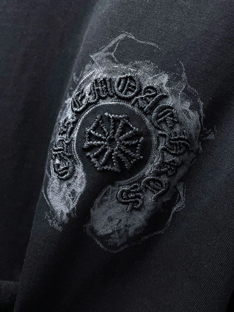Economical Chrome Hearts T-Shirts