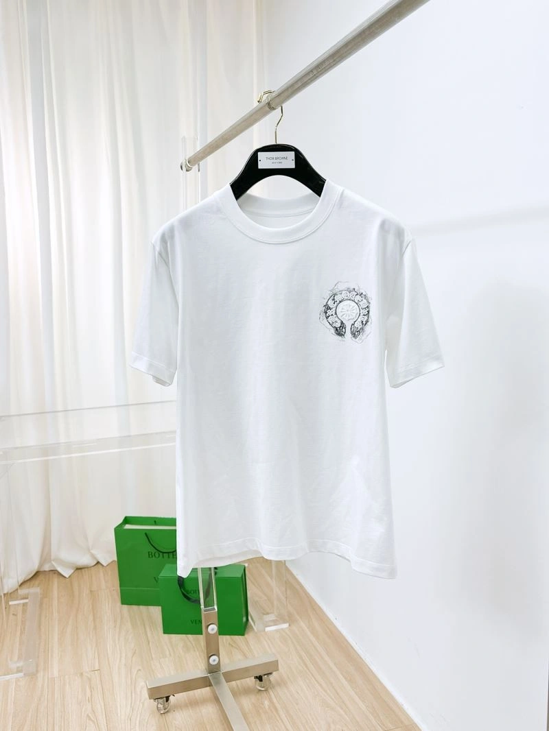 Chrome Hearts T-Shirts