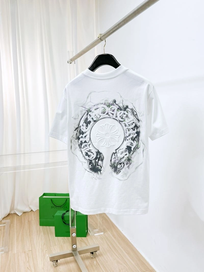 Original Chrome Hearts T-Shirts