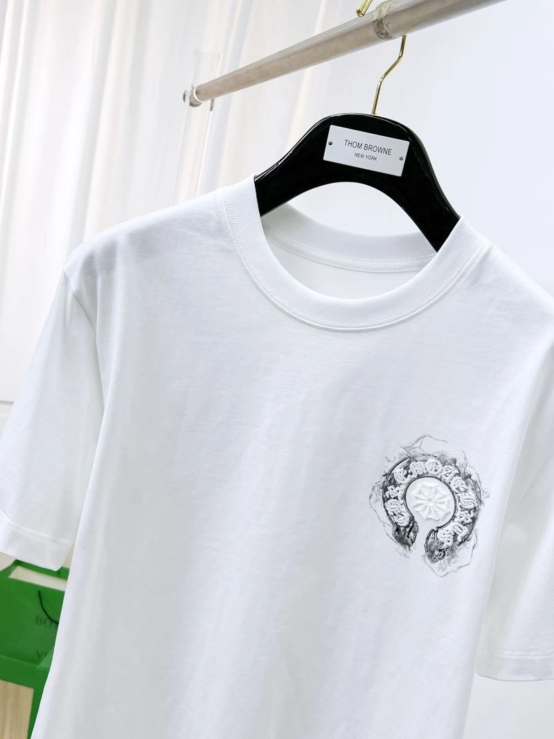 Original Chrome Hearts T-Shirts