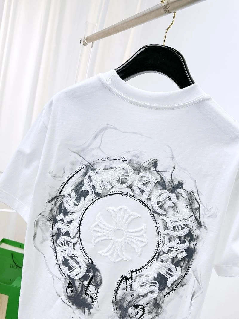Original Chrome Hearts T-Shirts
