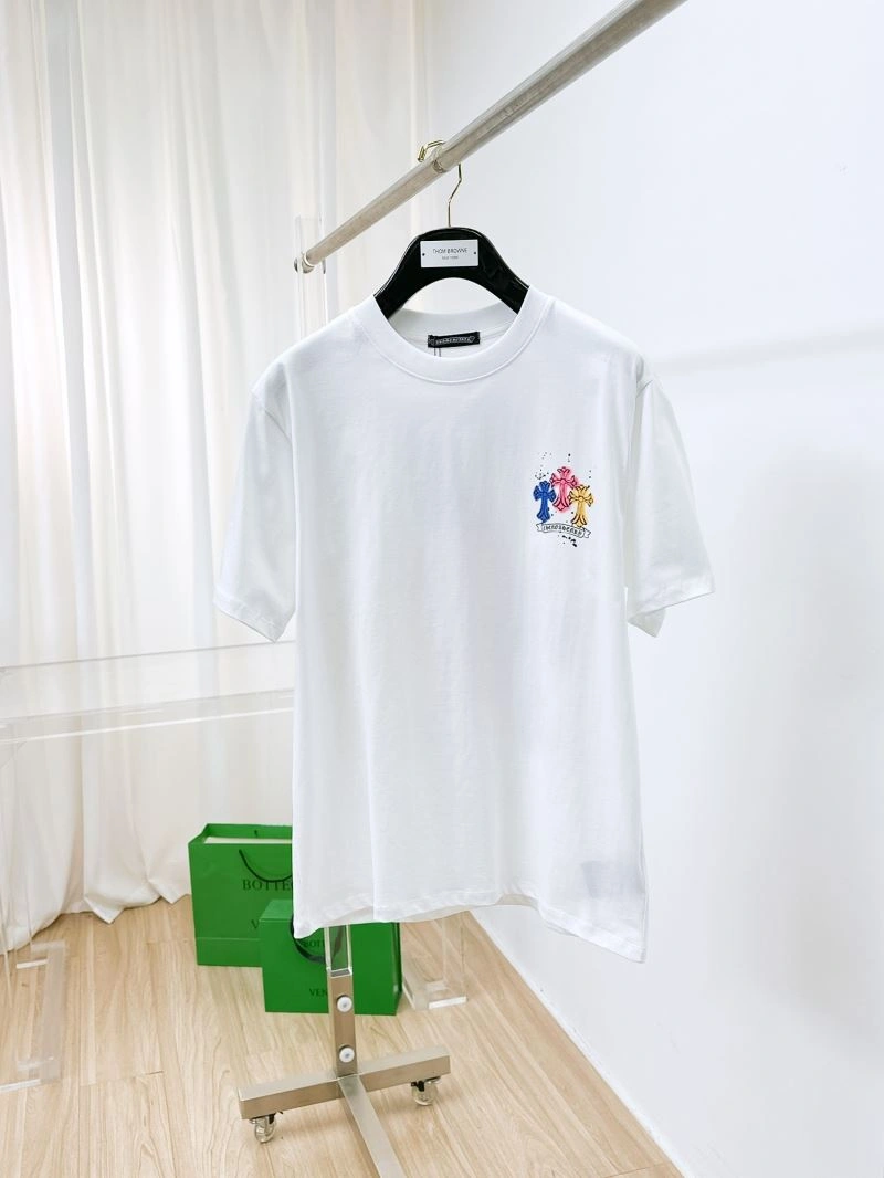 Chrome Hearts T-Shirts