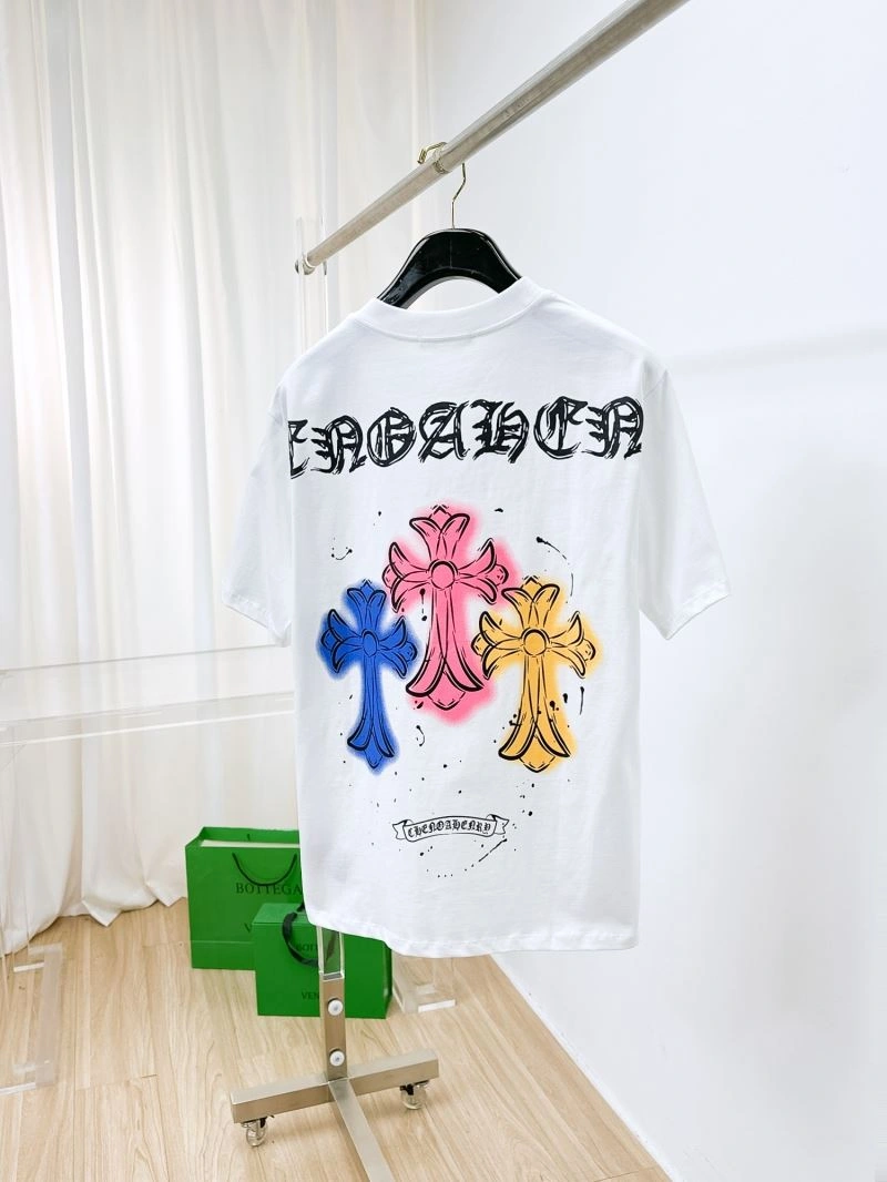 Cut-rate Chrome Hearts T-Shirts