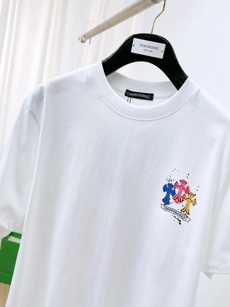 Cut-rate Chrome Hearts T-Shirts