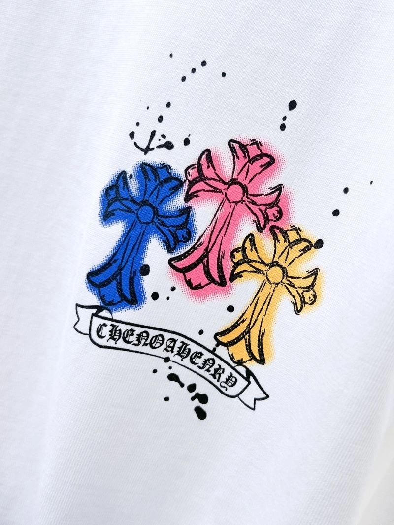 Cut-rate Chrome Hearts T-Shirts