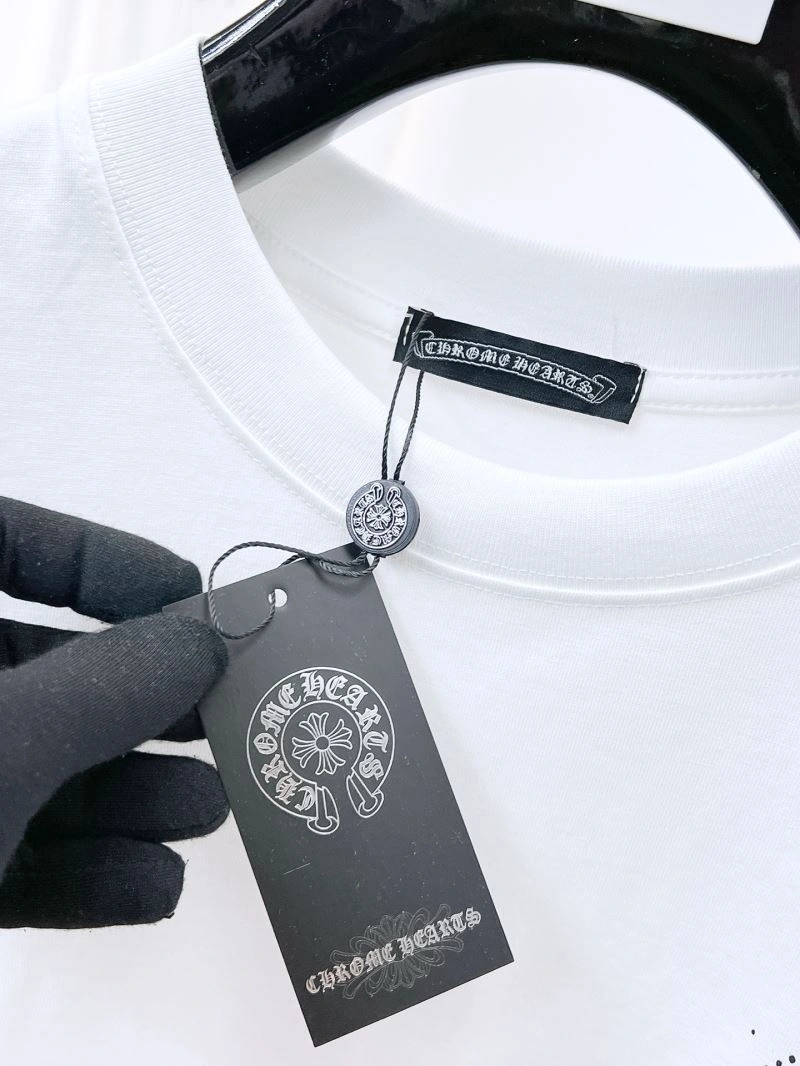 Cut-rate Chrome Hearts T-Shirts