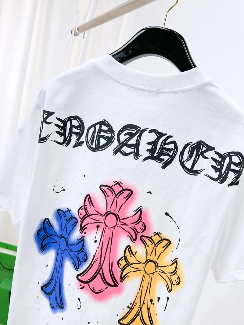Cut-rate Chrome Hearts T-Shirts