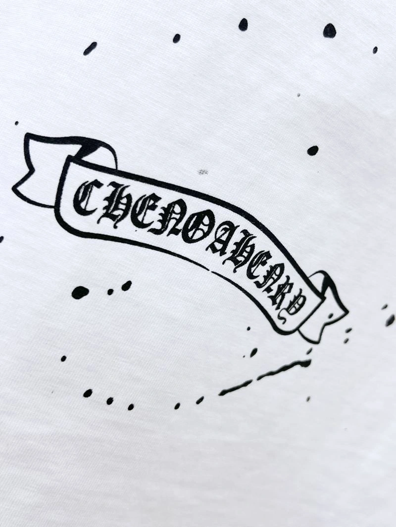 Cut-rate Chrome Hearts T-Shirts
