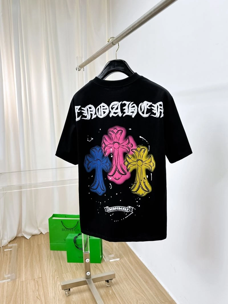 Value-priced Chrome Hearts T-Shirts