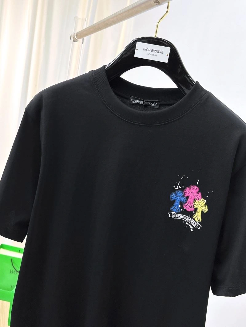 Value-priced Chrome Hearts T-Shirts