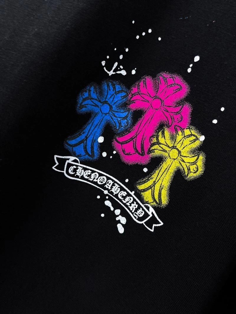 Value-priced Chrome Hearts T-Shirts
