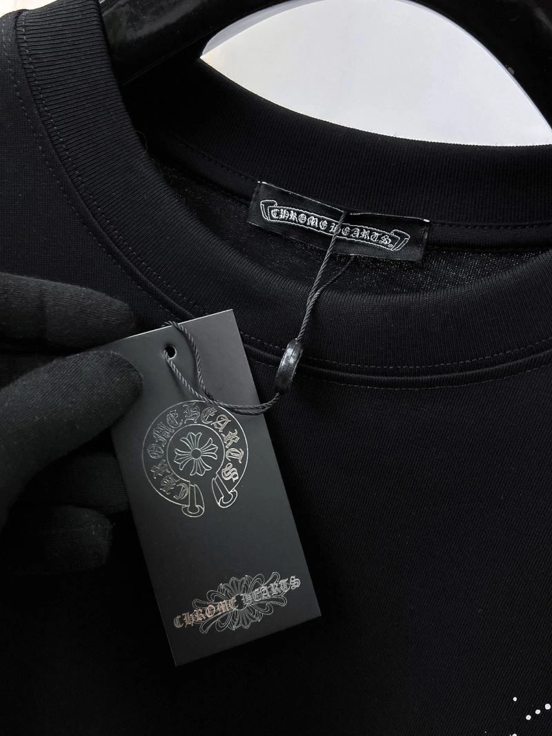 Value-priced Chrome Hearts T-Shirts