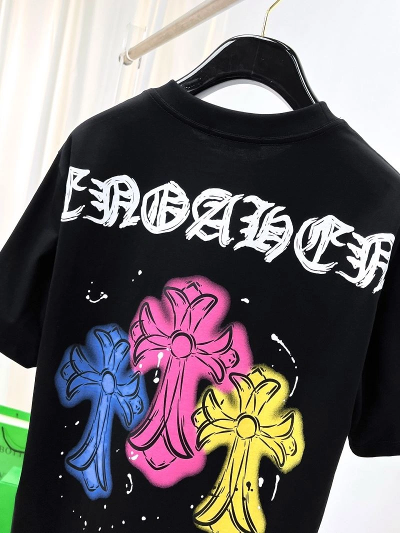 Value-priced Chrome Hearts T-Shirts