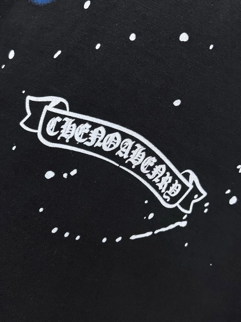 Value-priced Chrome Hearts T-Shirts
