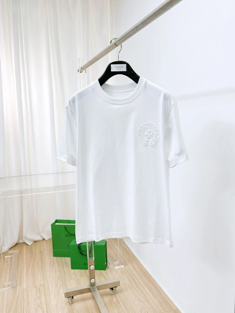 Chrome Hearts T-Shirts