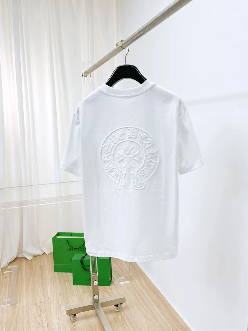 Value-priced Chrome Hearts T-Shirts