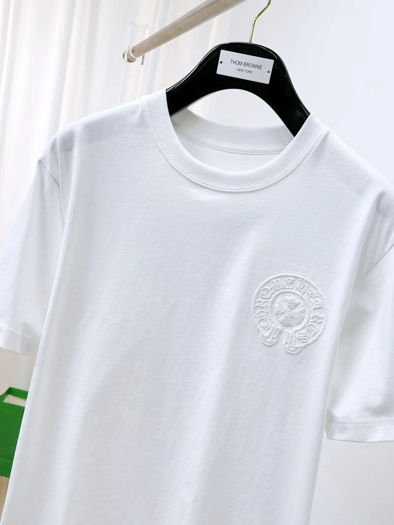 Value-priced Chrome Hearts T-Shirts