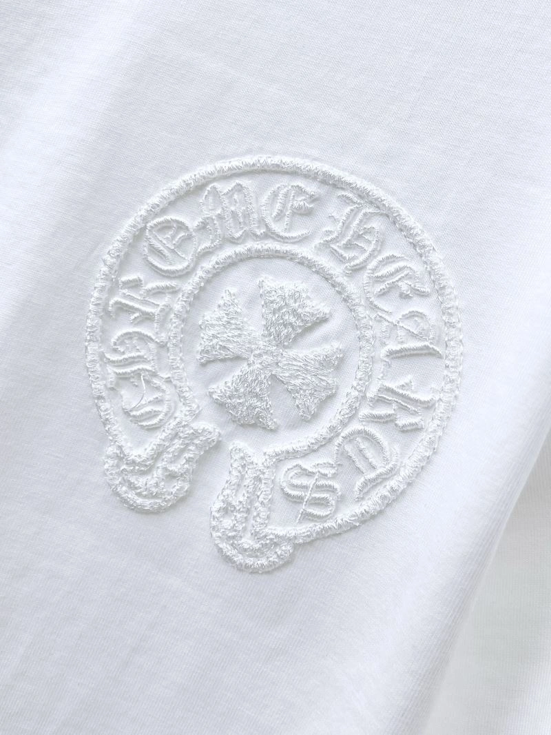Value-priced Chrome Hearts T-Shirts