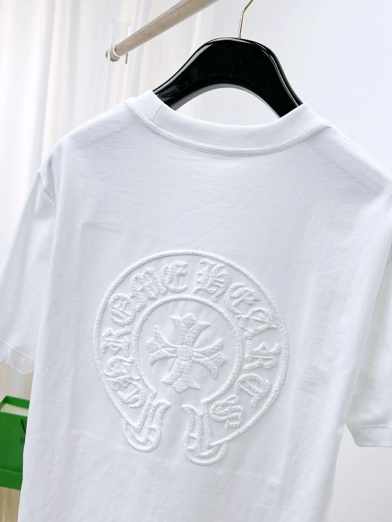 Value-priced Chrome Hearts T-Shirts
