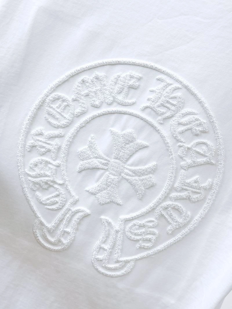 Value-priced Chrome Hearts T-Shirts