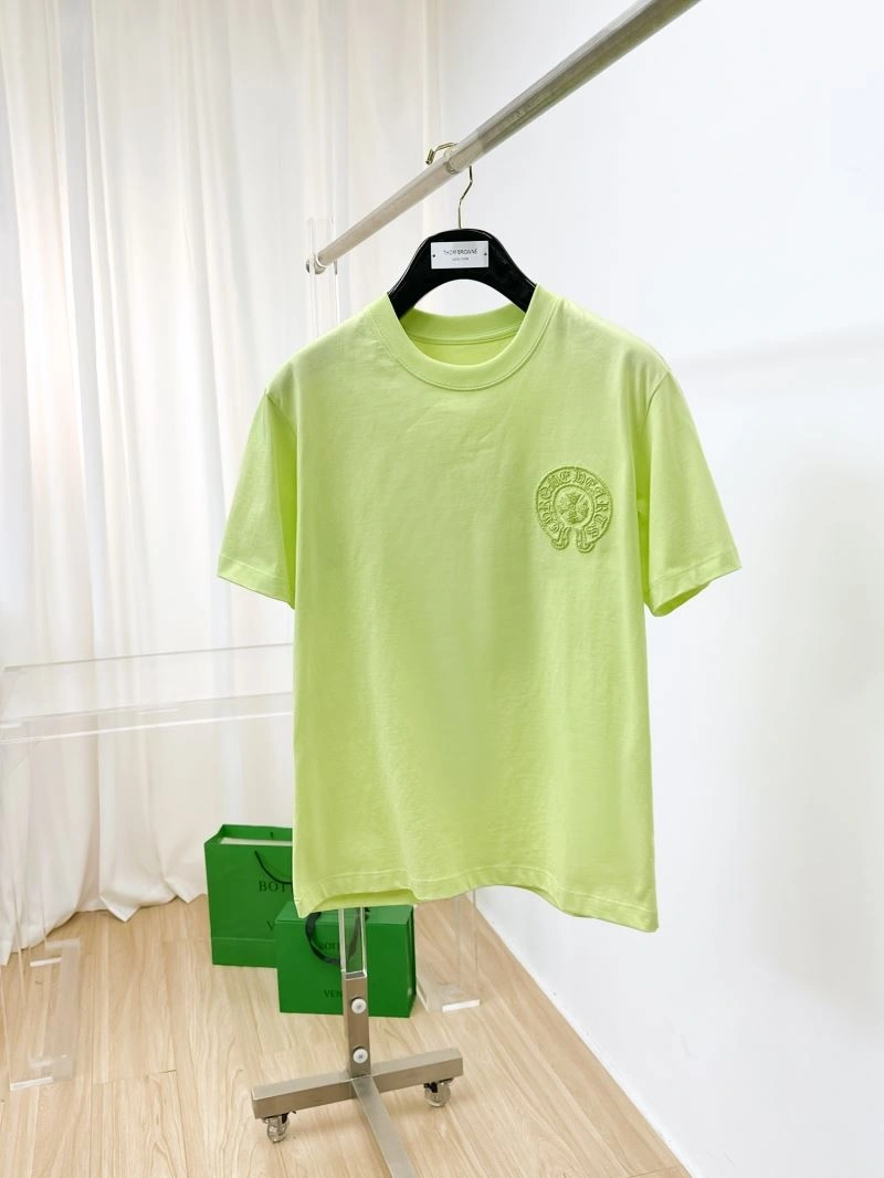Chrome Hearts T-Shirts