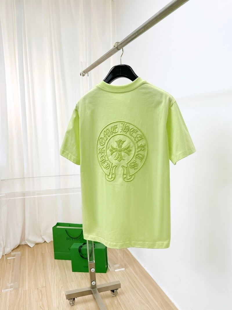 Cut-rate Chrome Hearts T-Shirts