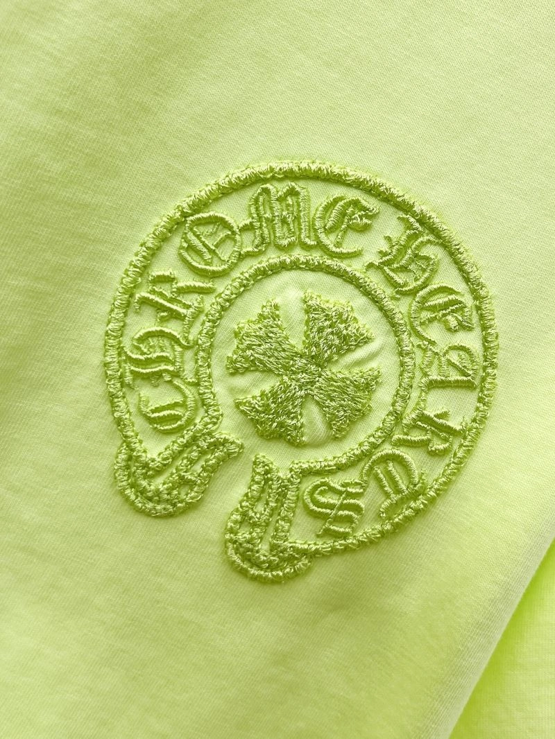 Cut-rate Chrome Hearts T-Shirts