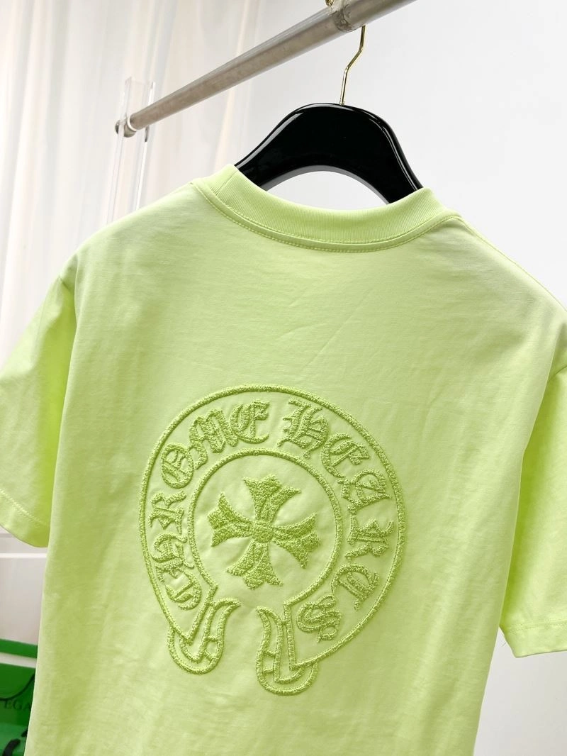 Cut-rate Chrome Hearts T-Shirts