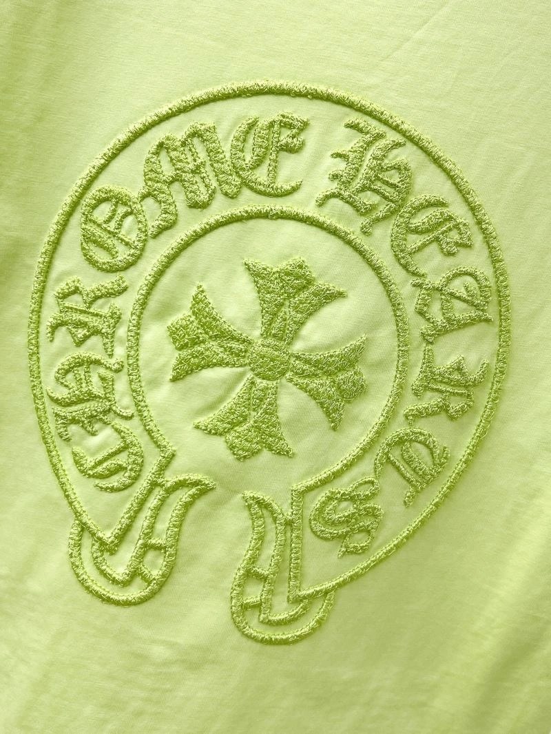 Cut-rate Chrome Hearts T-Shirts