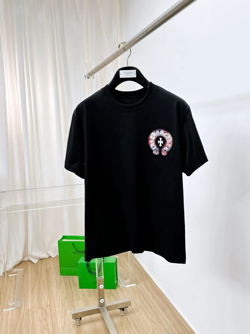 Chrome Hearts T-Shirts