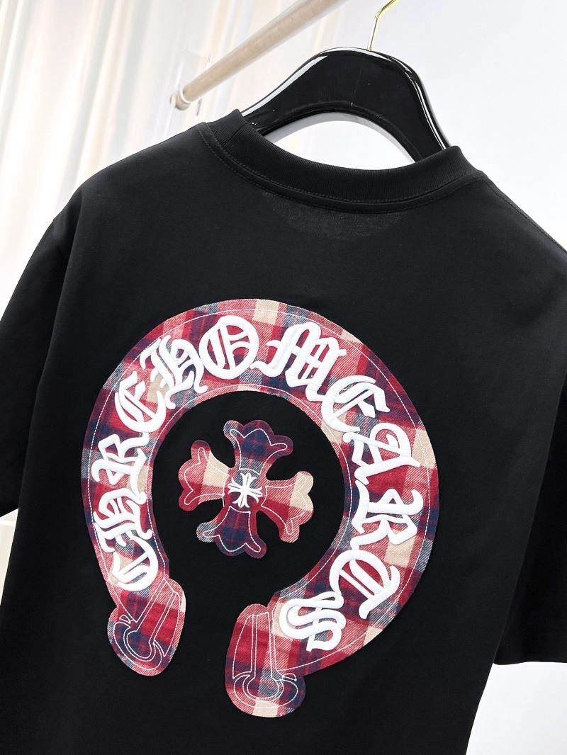 Economical Chrome Hearts T-Shirts