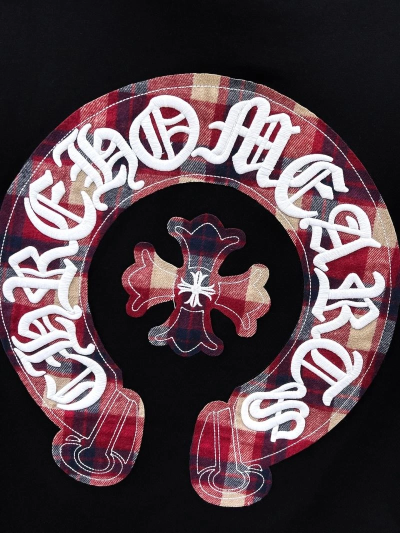 Economical Chrome Hearts T-Shirts