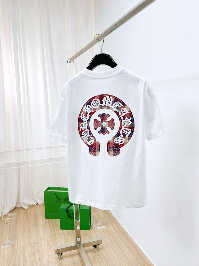 Low-cost Chrome Hearts T-Shirts
