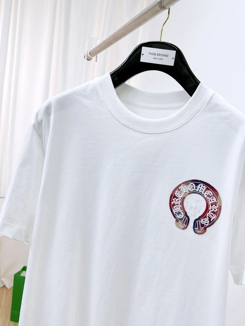 Low-cost Chrome Hearts T-Shirts