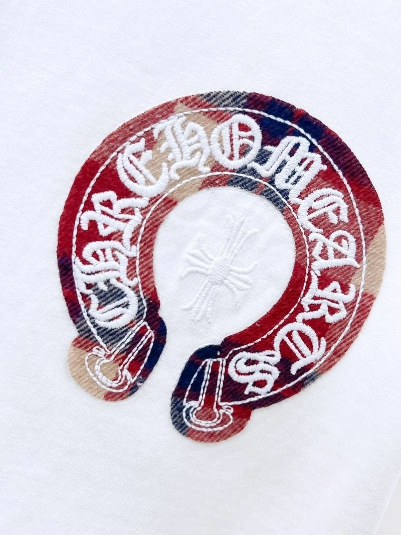 Low-cost Chrome Hearts T-Shirts
