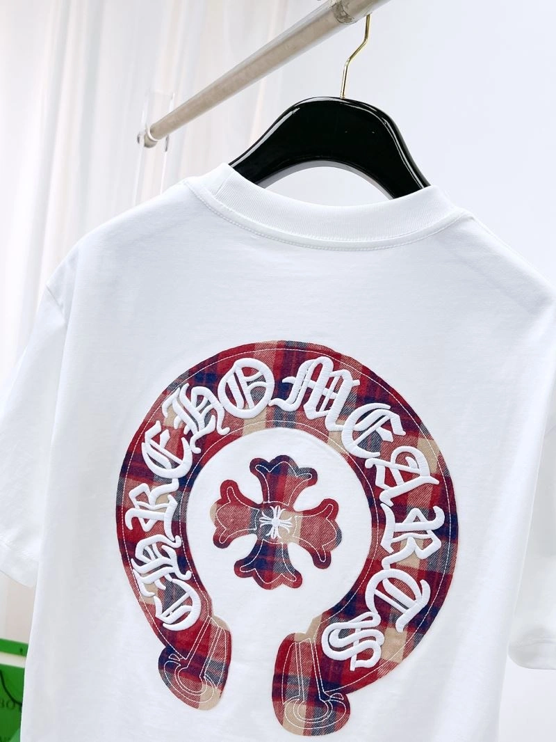 Low-cost Chrome Hearts T-Shirts