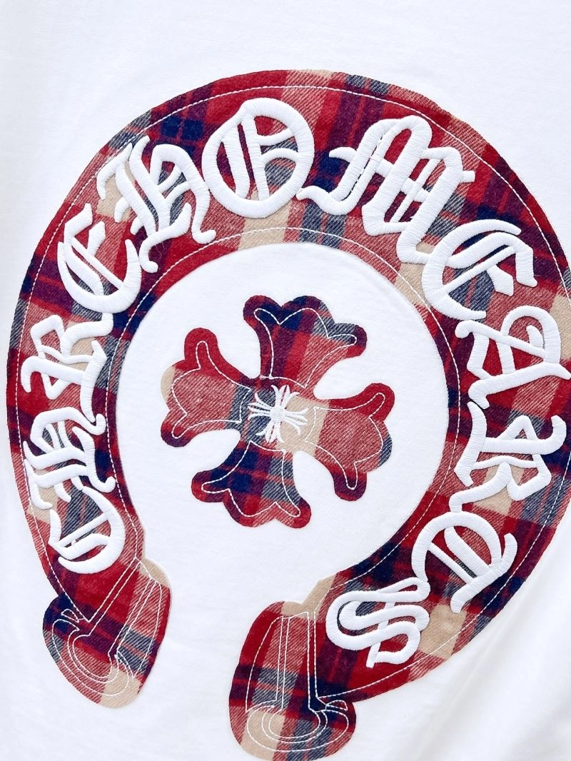 Low-cost Chrome Hearts T-Shirts
