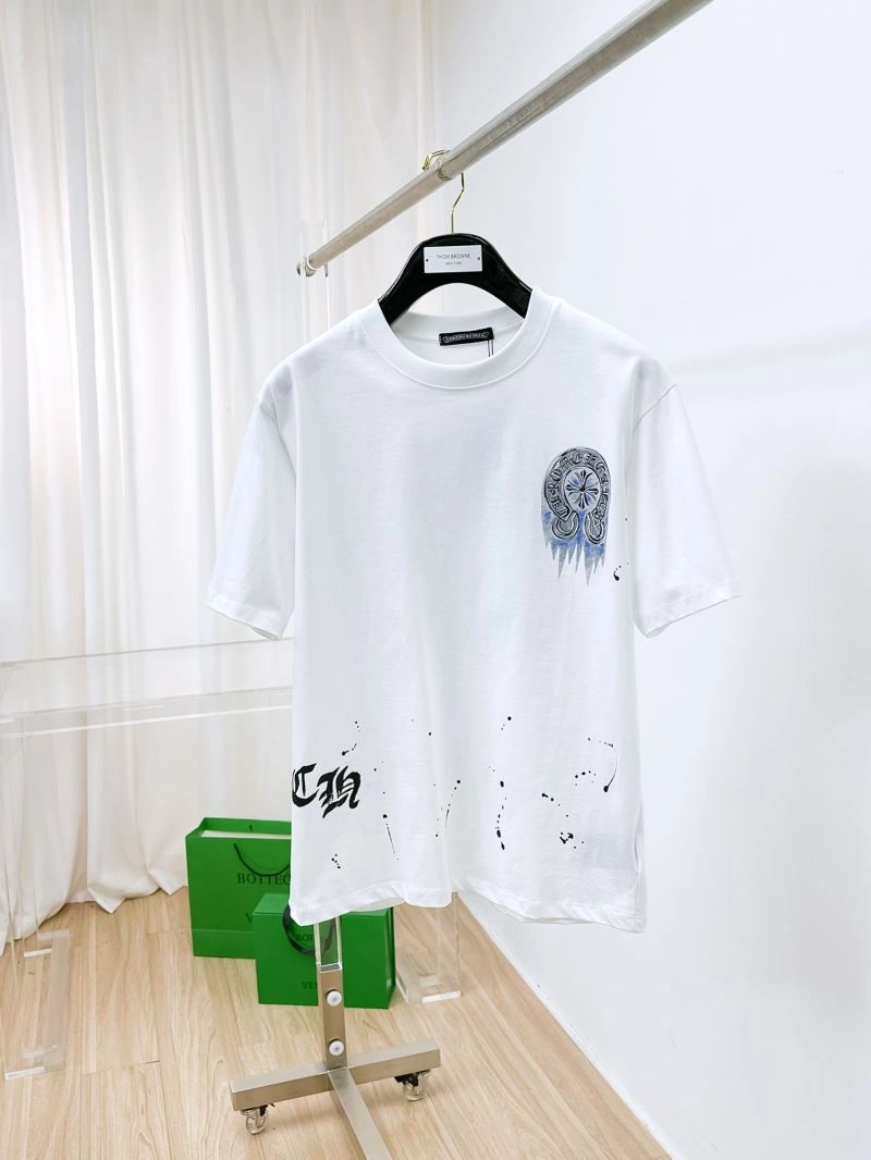 Chrome Hearts T-Shirts