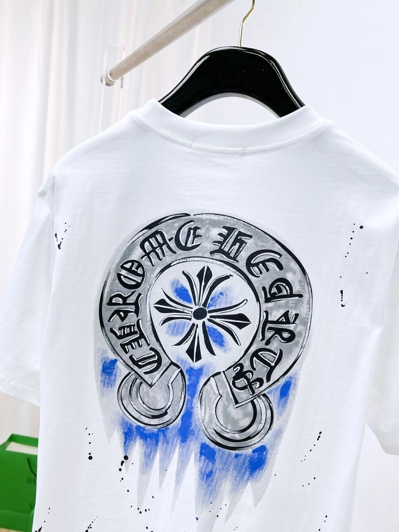 Economical Chrome Hearts T-Shirts