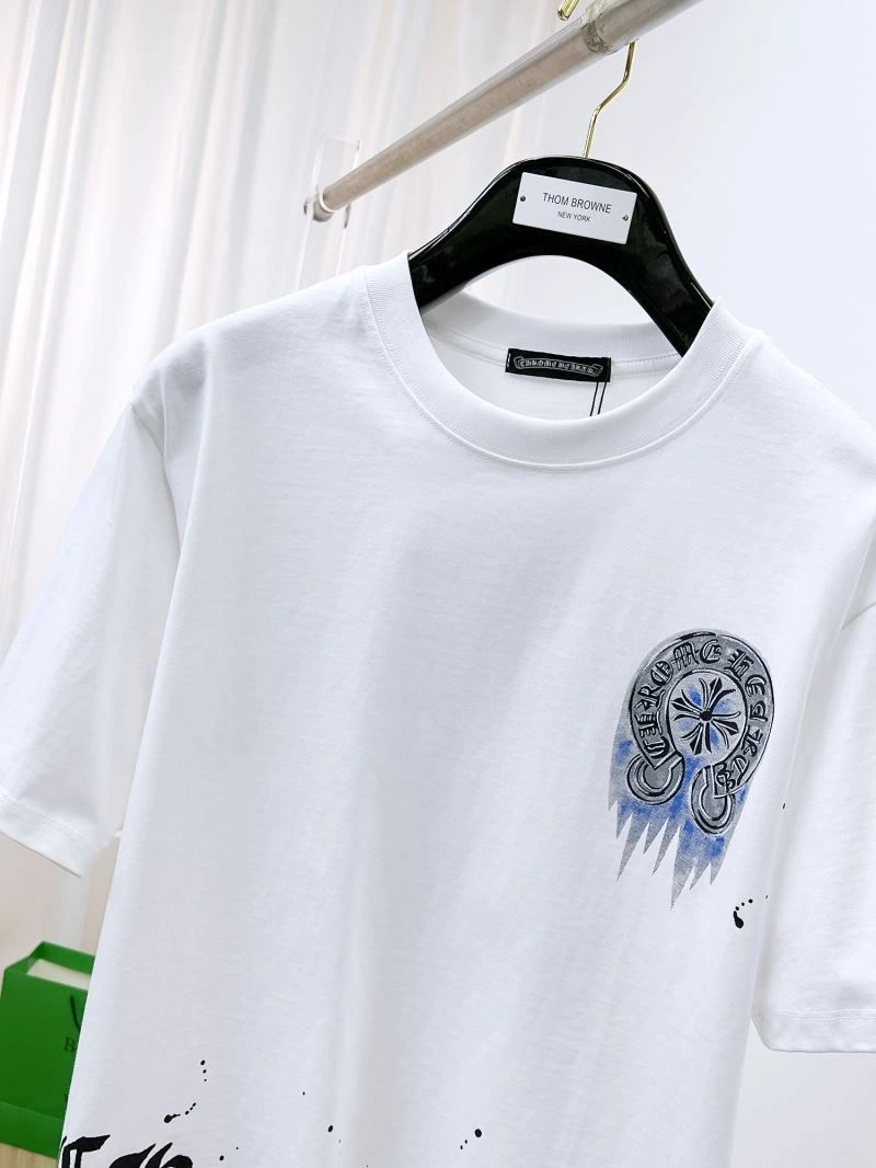 Economical Chrome Hearts T-Shirts