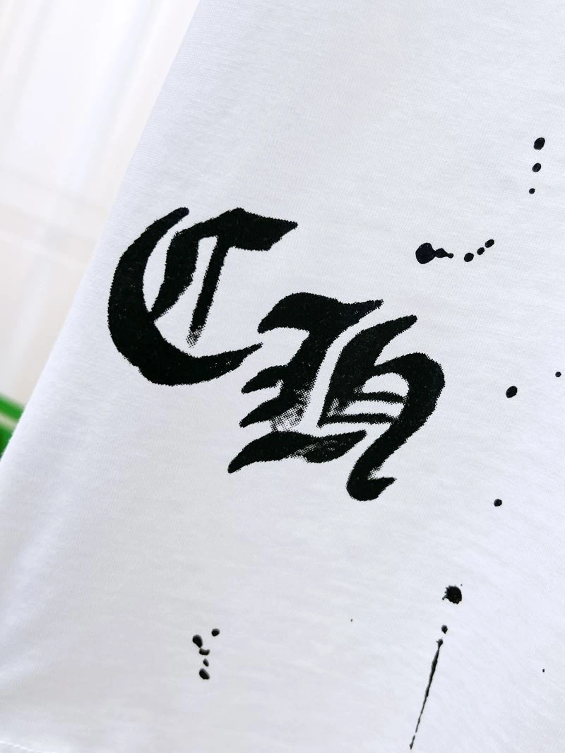 Economical Chrome Hearts T-Shirts