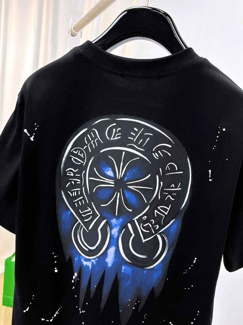 Inexpensive Chrome Hearts T-Shirts