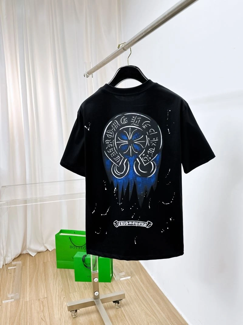 Inexpensive Chrome Hearts T-Shirts
